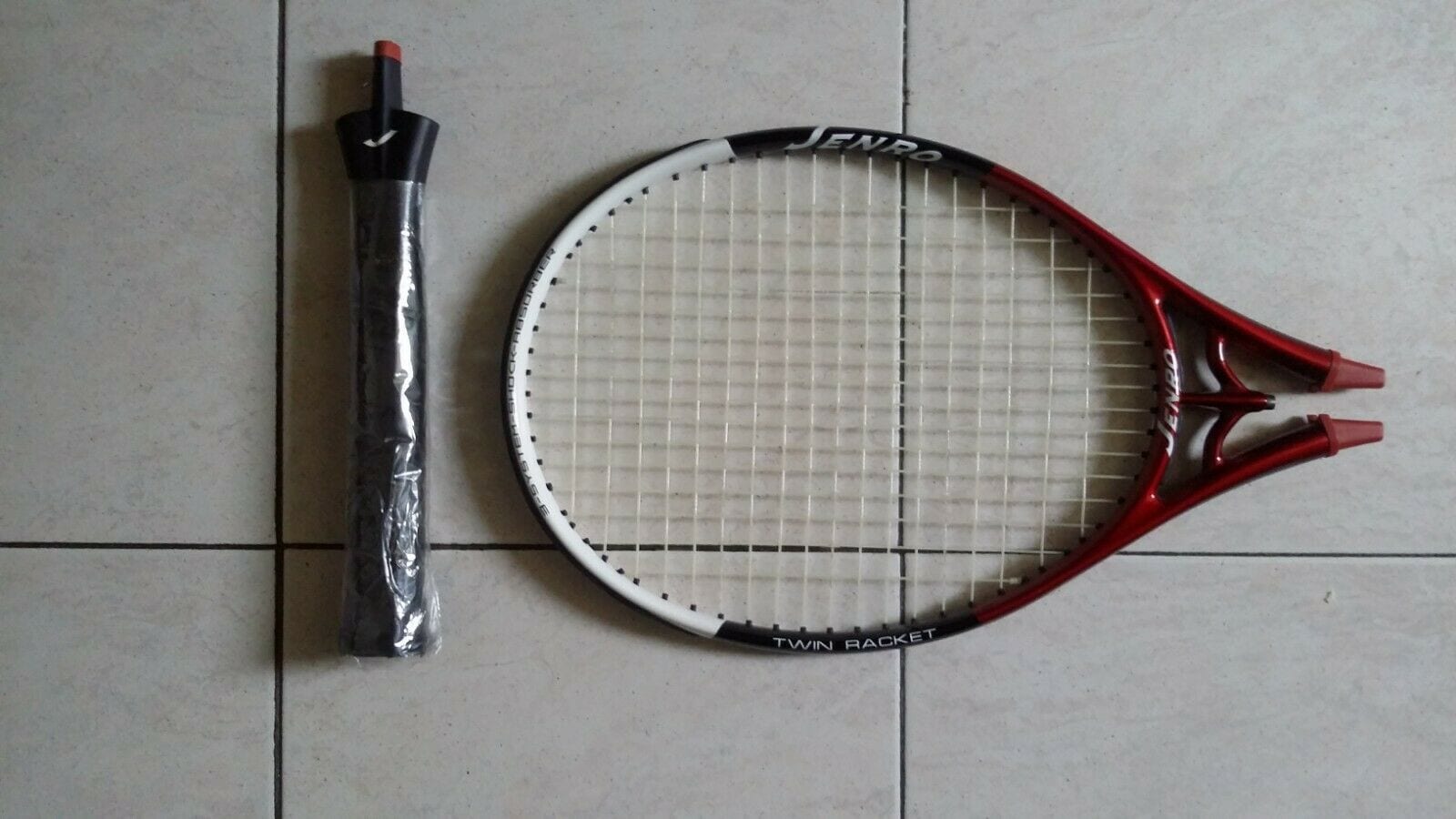 Tennis Racket Singapore | Understanding Your Racquet | Banana Tennis ...