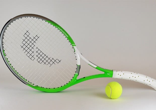 Tennis Racket Singapore | Understanding Your Racquet | Banana Tennis ...