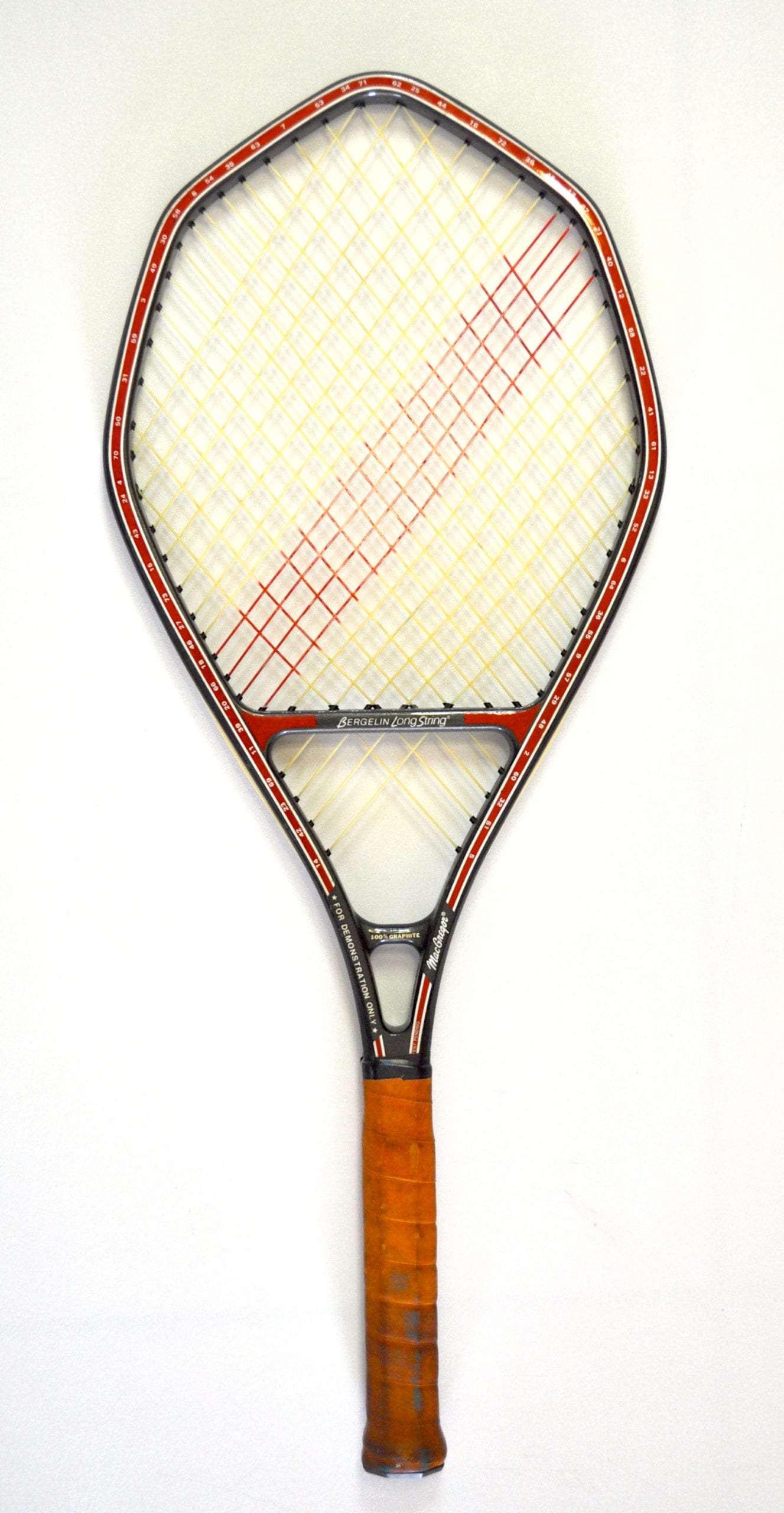 Tennis Racket Singapore | Understanding Your Racquet | Banana Tennis ...